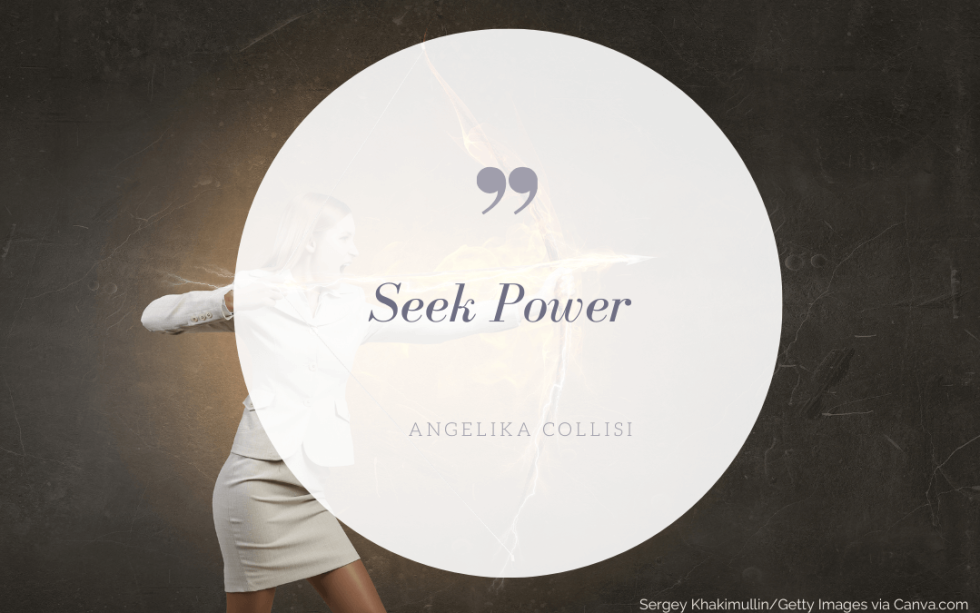 Seek Power - pampiloxa.com